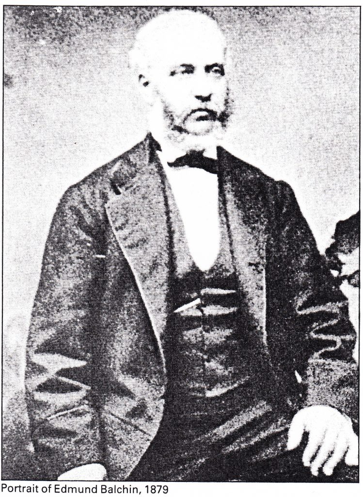 Edmund Balchin (1826 – 1888) – Gun Maker of Hull – Balchin Family Society
