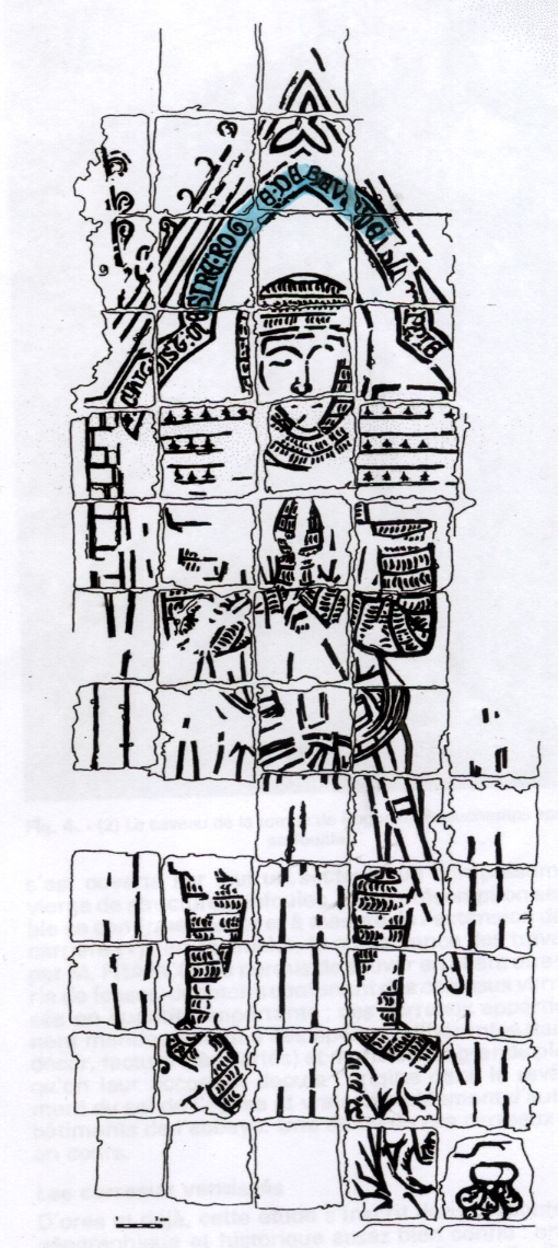 Sir Roger de Balchen – Balchin Family Society