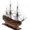 Model of Admiral Sir John Balchen’s Victory – Balchin Family Society